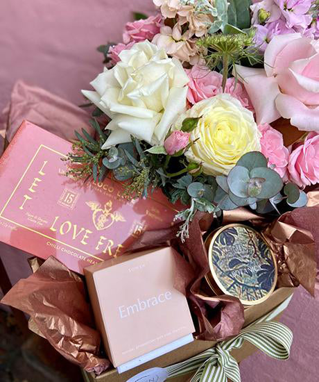 HAMPERS AND GIFT BOXES – Templem