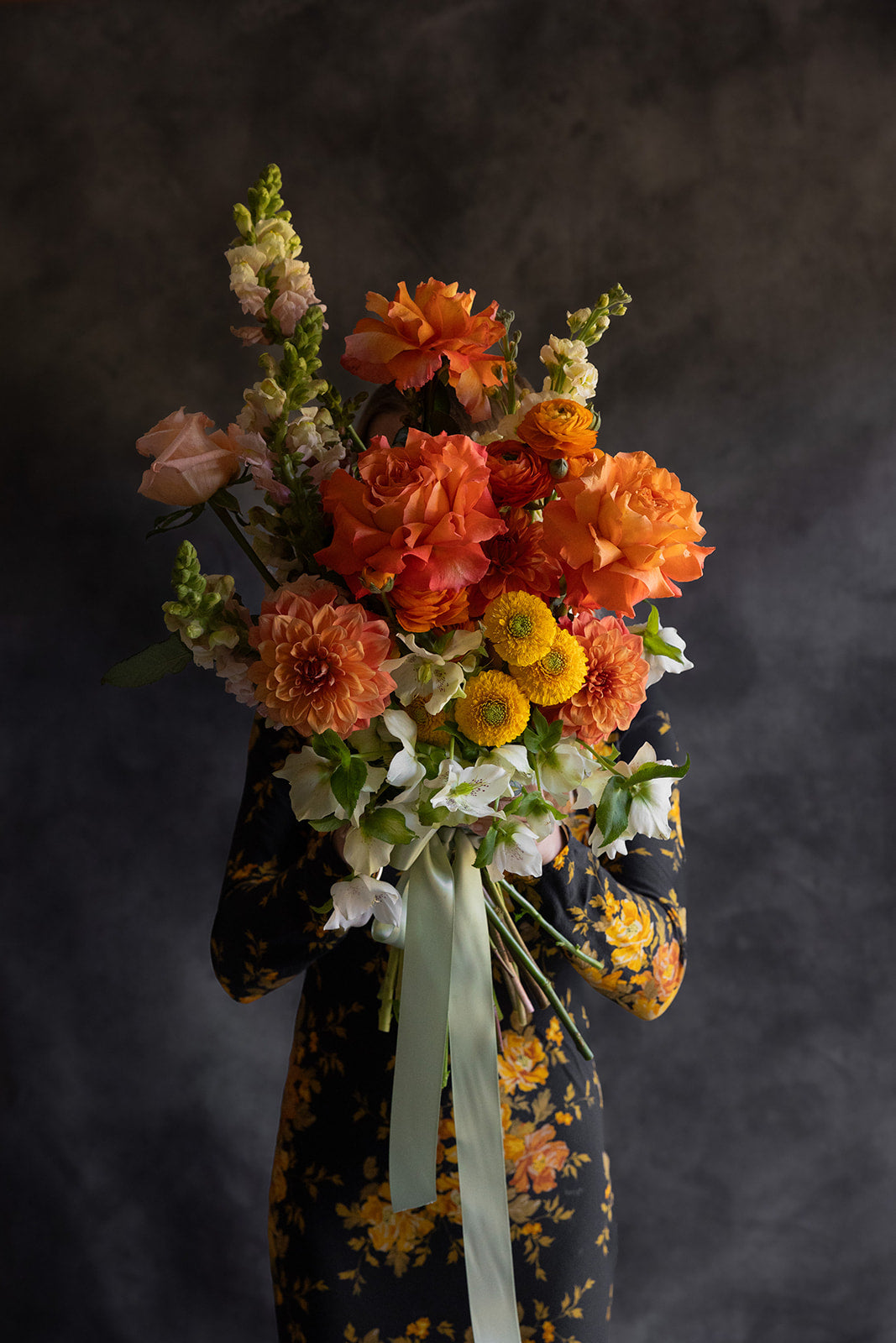 Top Tips for Keeping Cut Flowers Fresh | Templem